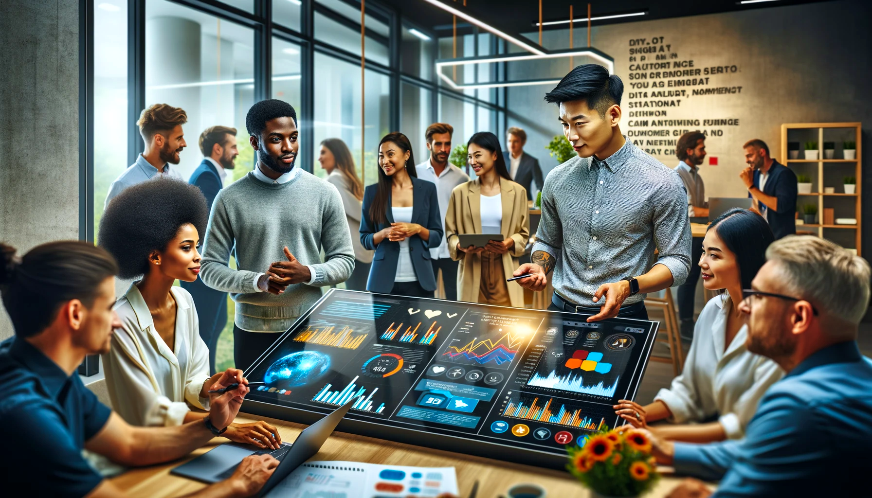 The Ultimate Strategy Guide to Data-Driven Customer Engagement | Augeo ...
